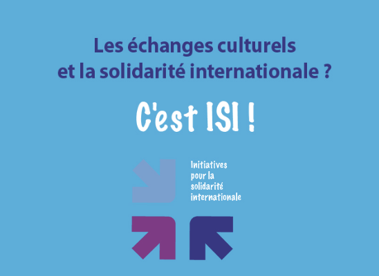 10 projets bretons lauréats de l’Initiative pour la Solidarité ...