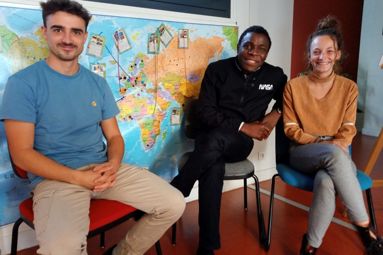 Thématiques- Benka Life - Réseau Bretagne Solidaire